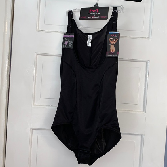 Maidenform | Intimates & Sleepwear | Xl Maidenform Underbust Firm ...